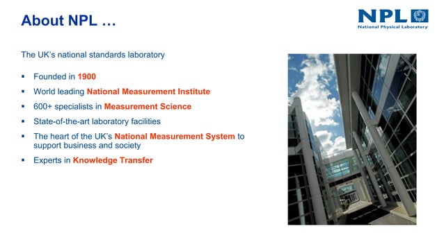 Andrew pollard npl | PPT