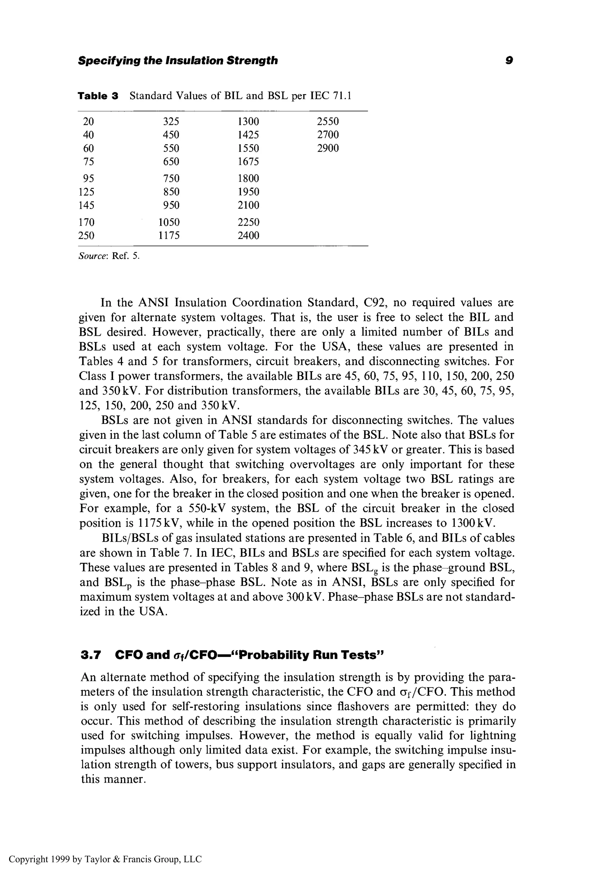 [Andrew R. Hileman] Insulation Coordination for Power System.pdf