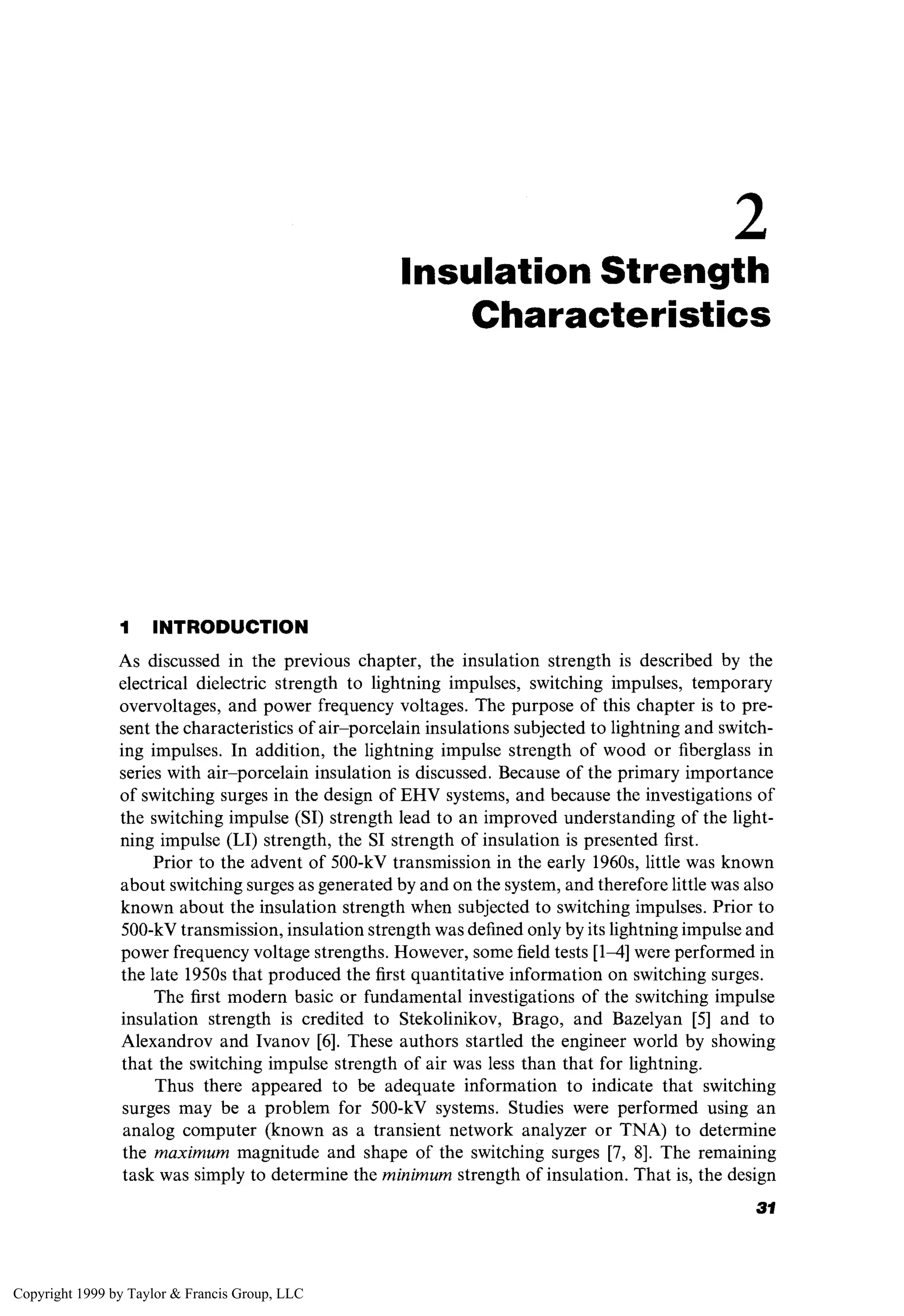 [Andrew R. Hileman] Insulation Coordination for Power System.pdf