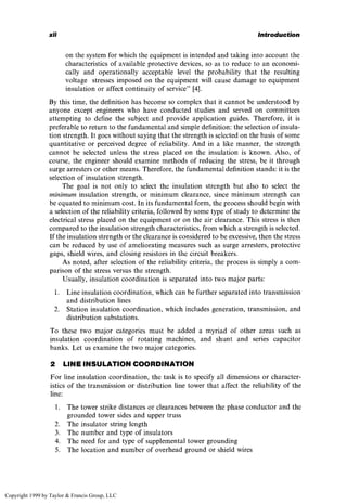 [Andrew R. Hileman] Insulation Coordination for Power System.pdf