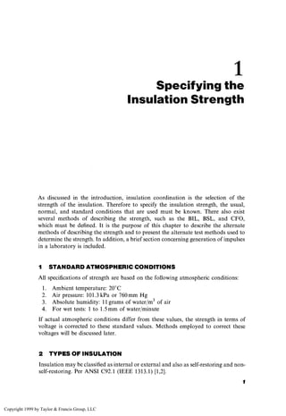 [Andrew R. Hileman] Insulation Coordination for Power System.pdf