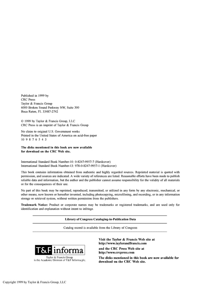 [Andrew R. Hileman] Insulation Coordination for Power System.pdf | Gas ...