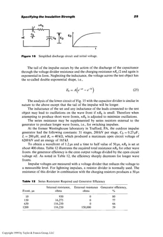 [Andrew R. Hileman] Insulation Coordination for Power System.pdf