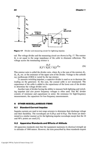 [Andrew R. Hileman] Insulation Coordination for Power System.pdf