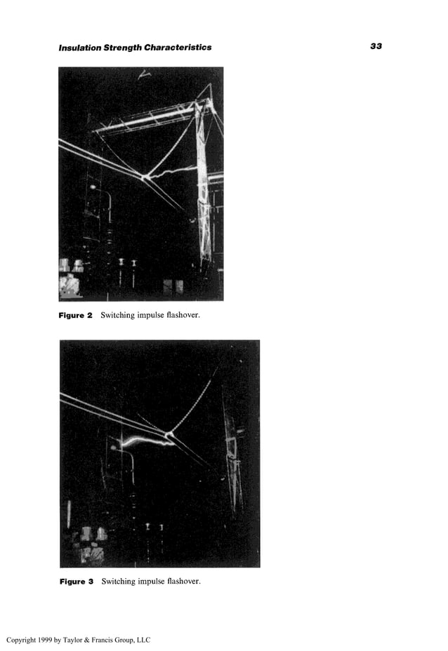 [Andrew R. Hileman] Insulation Coordination for Power System.pdf | Gas ...