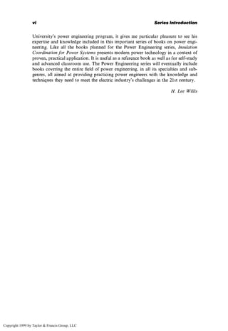 [Andrew R. Hileman] Insulation Coordination for Power System.pdf