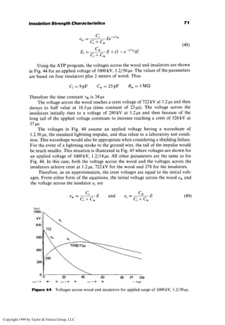 [Andrew R. Hileman] Insulation Coordination for Power System.pdf