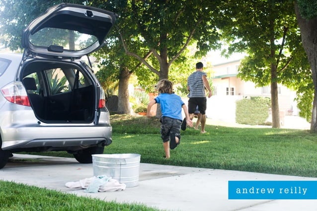 Andrew Reilly Auto Lifestyle | PDF