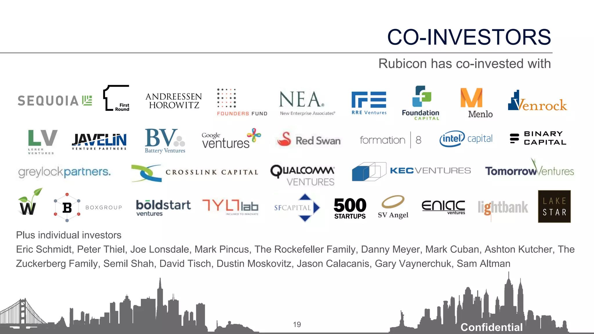 Andrew Romans. Presentation materials for the KIEF 2017 | PDF