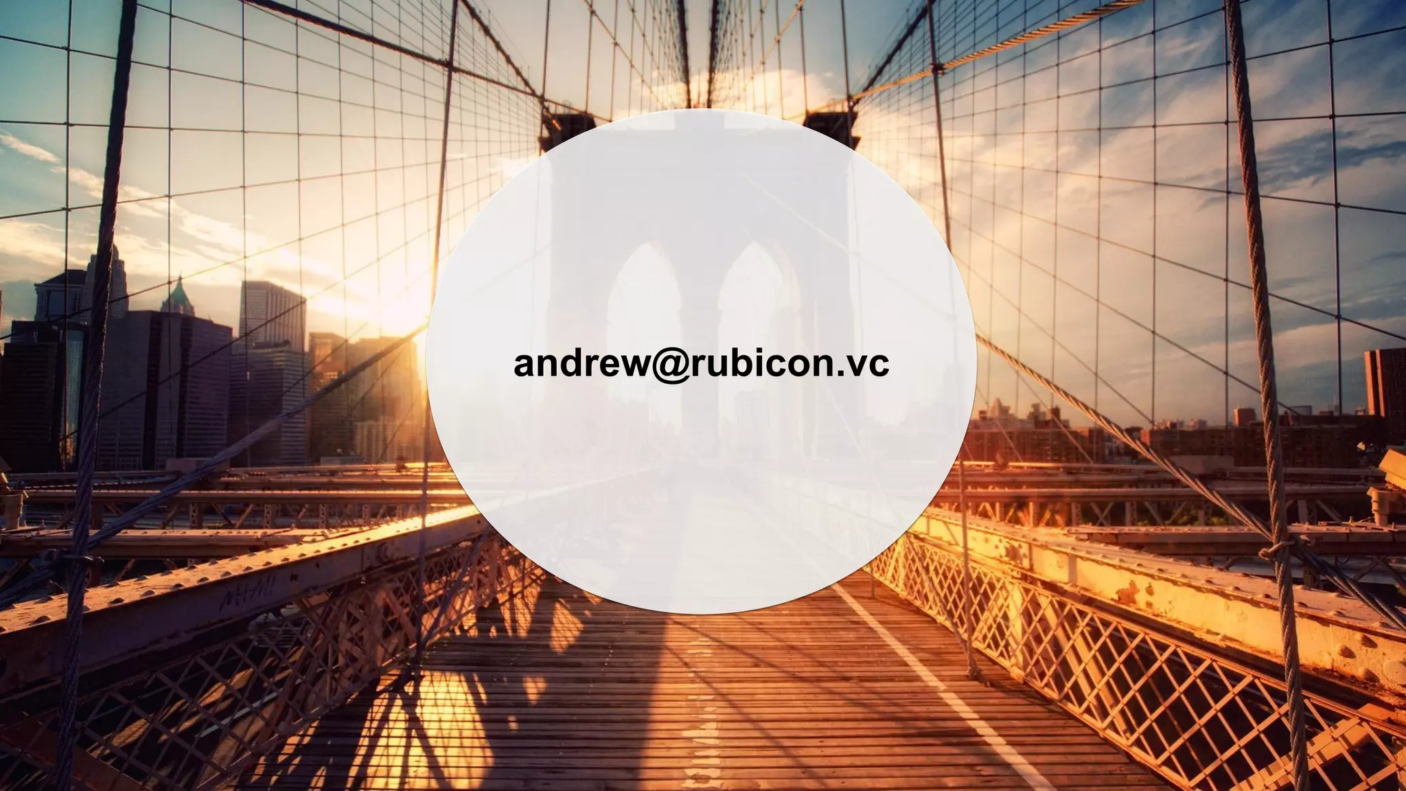 Andrew Romans. Presentation materials for the KIEF 2017 | PDF