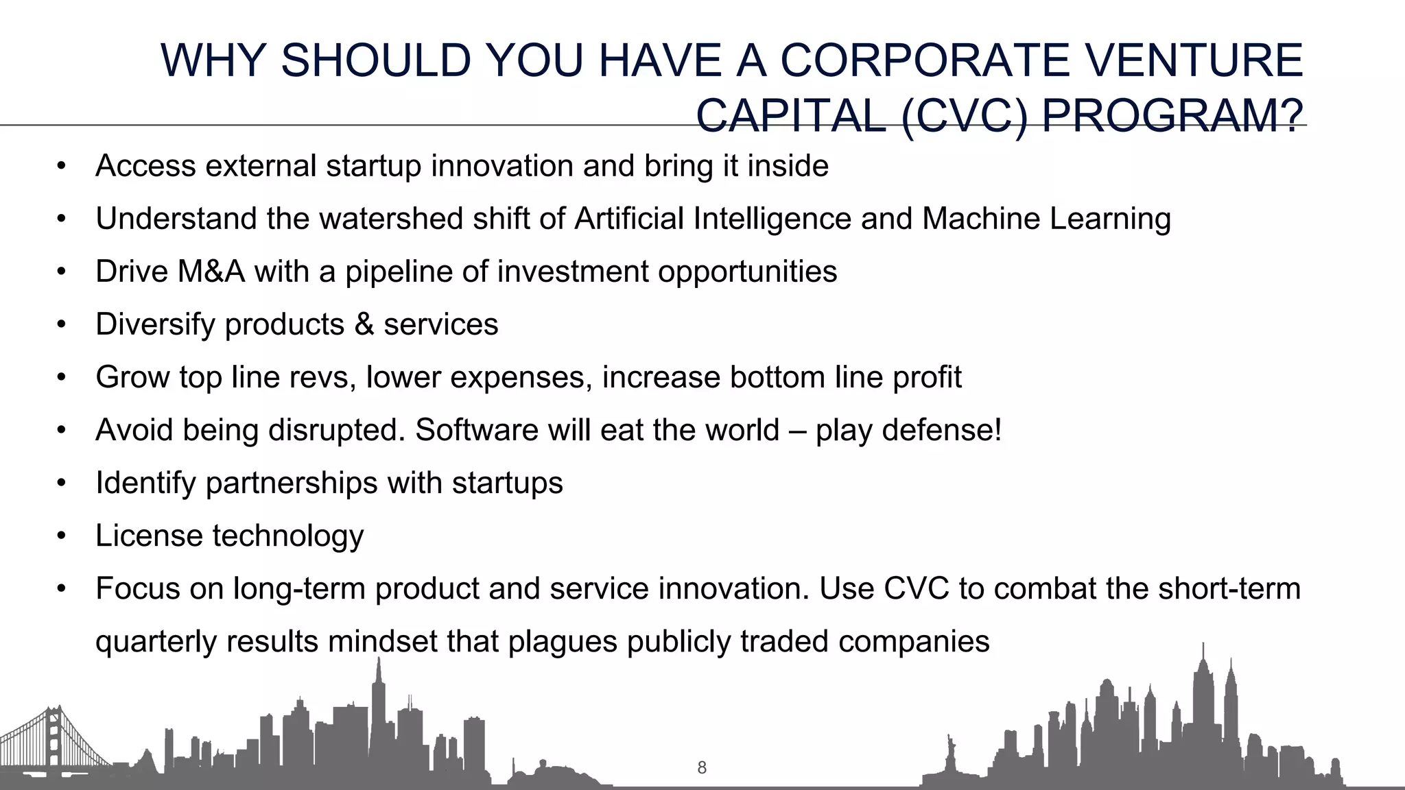 Andrew Romans. Presentation materials for the KIEF 2017 | PDF