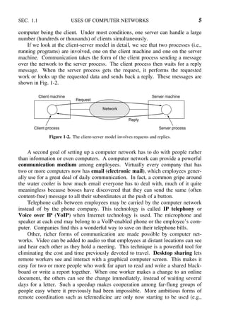 Andrew S. Tanenbaum, David J. Wetherall - Computer networks-Pearson ...