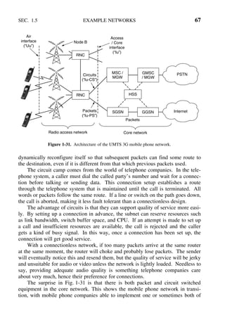 Andrew S. Tanenbaum, David J. Wetherall - Computer networks-Pearson ...