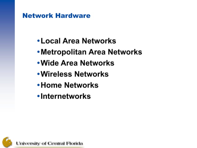 Andrew S. Tanembaum, Computer Networks, 4th ed.ppt