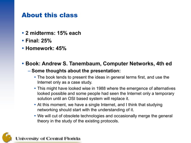 Andrew S. Tanembaum, Computer Networks, 4th ed.ppt