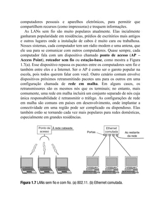 Andrew S. Tanenbaum - Redes de Computadores - 6 Edição.pdf