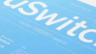 Andrew Salmon, his role in uSwitch | PPTX