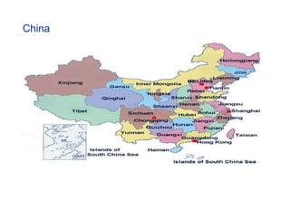 Andrew Scott on the future of India and China | PPT