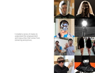 Andrew Siu Portfolio | PPT