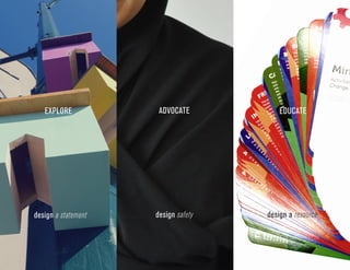Andrew Siu Portfolio | PPT
