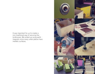 Andrew Siu Portfolio | PPT