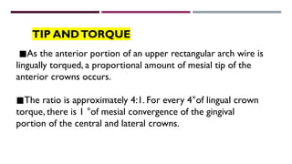 Andrews keys of occlusion in orthodontics | PPTX