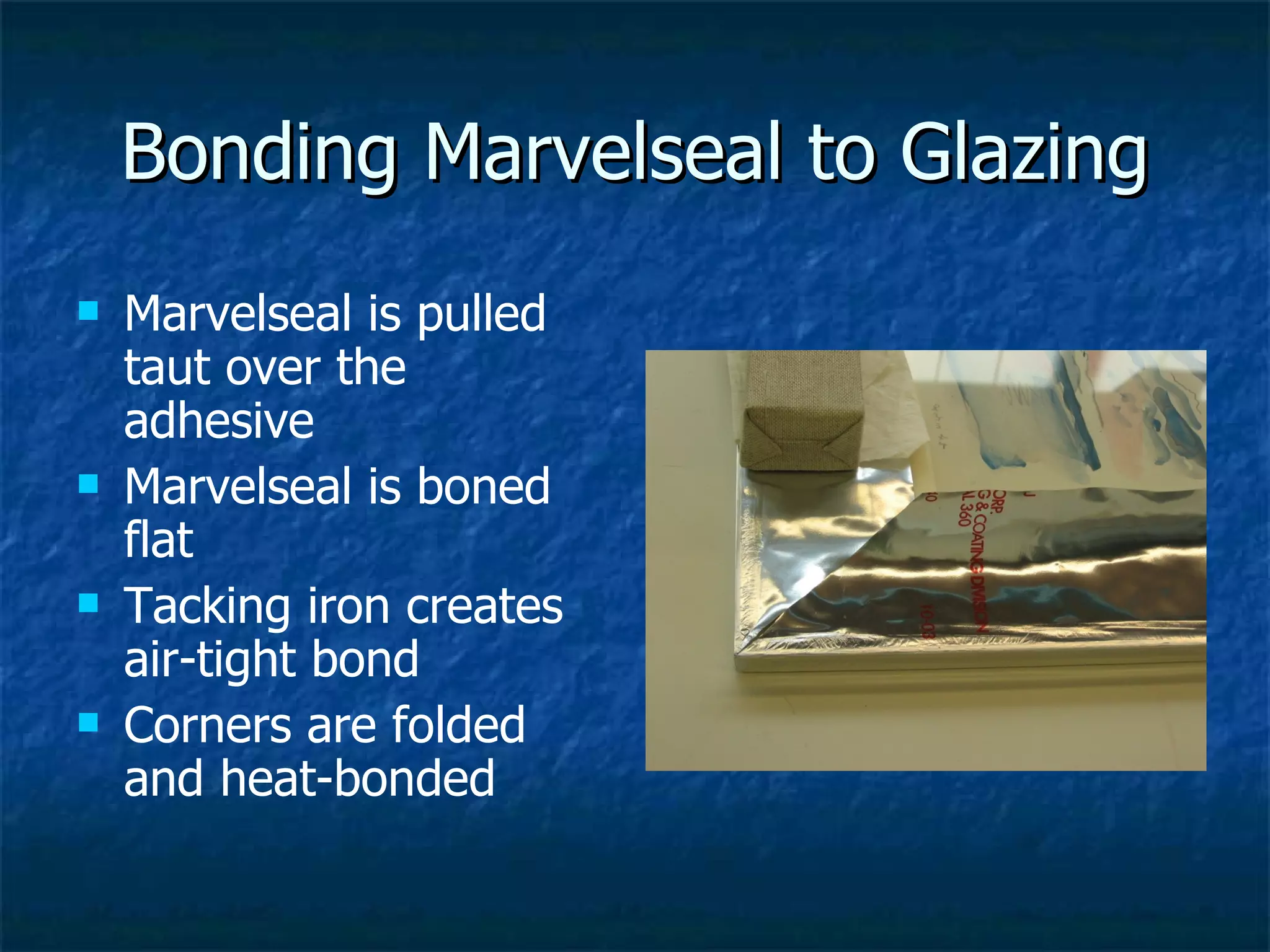 Andrews Powerpoint Sealed Packagefor Linked In | PPT