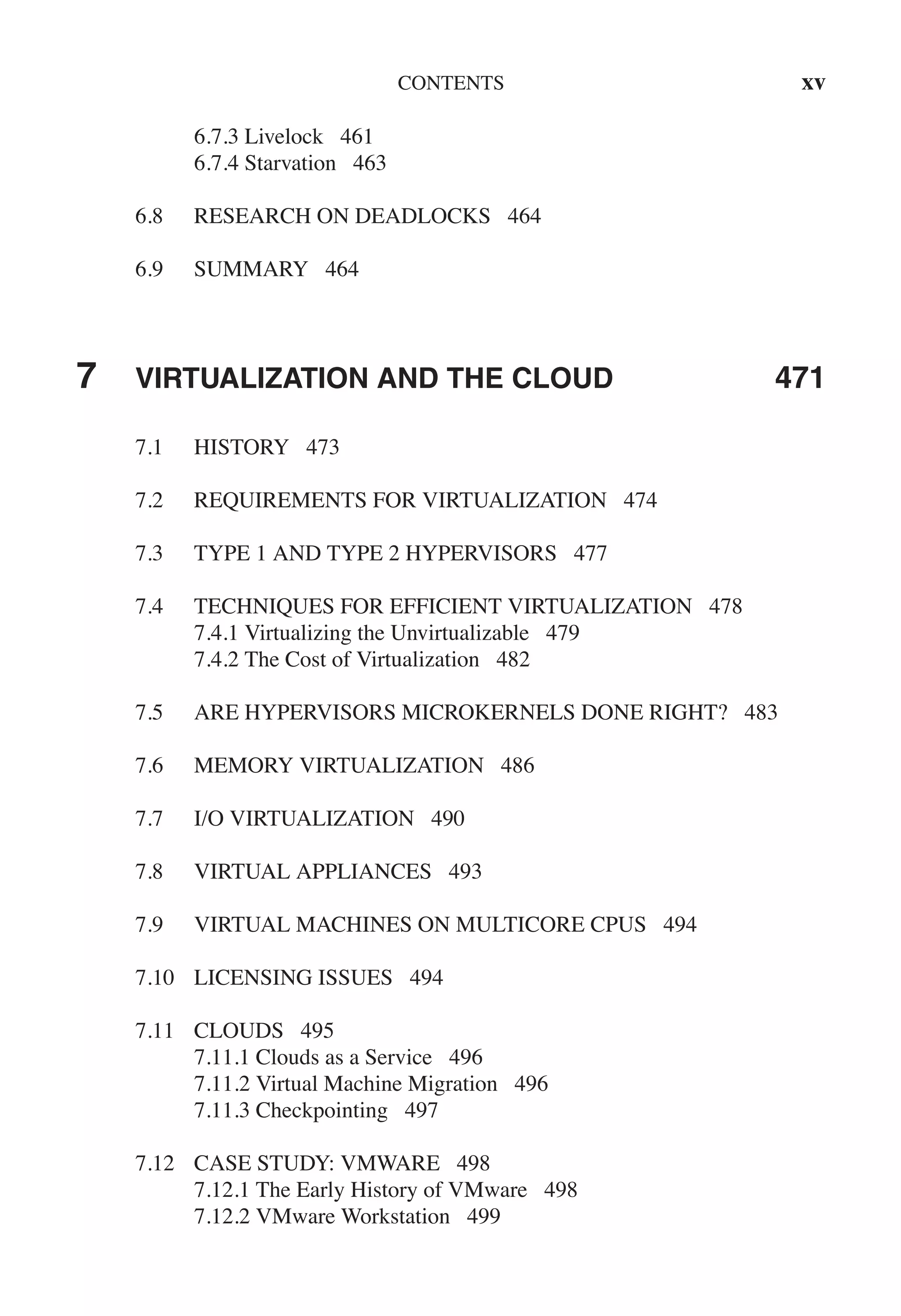 Andrew S Tanenbaum - Modern Operating Systems (4th edition).pdf