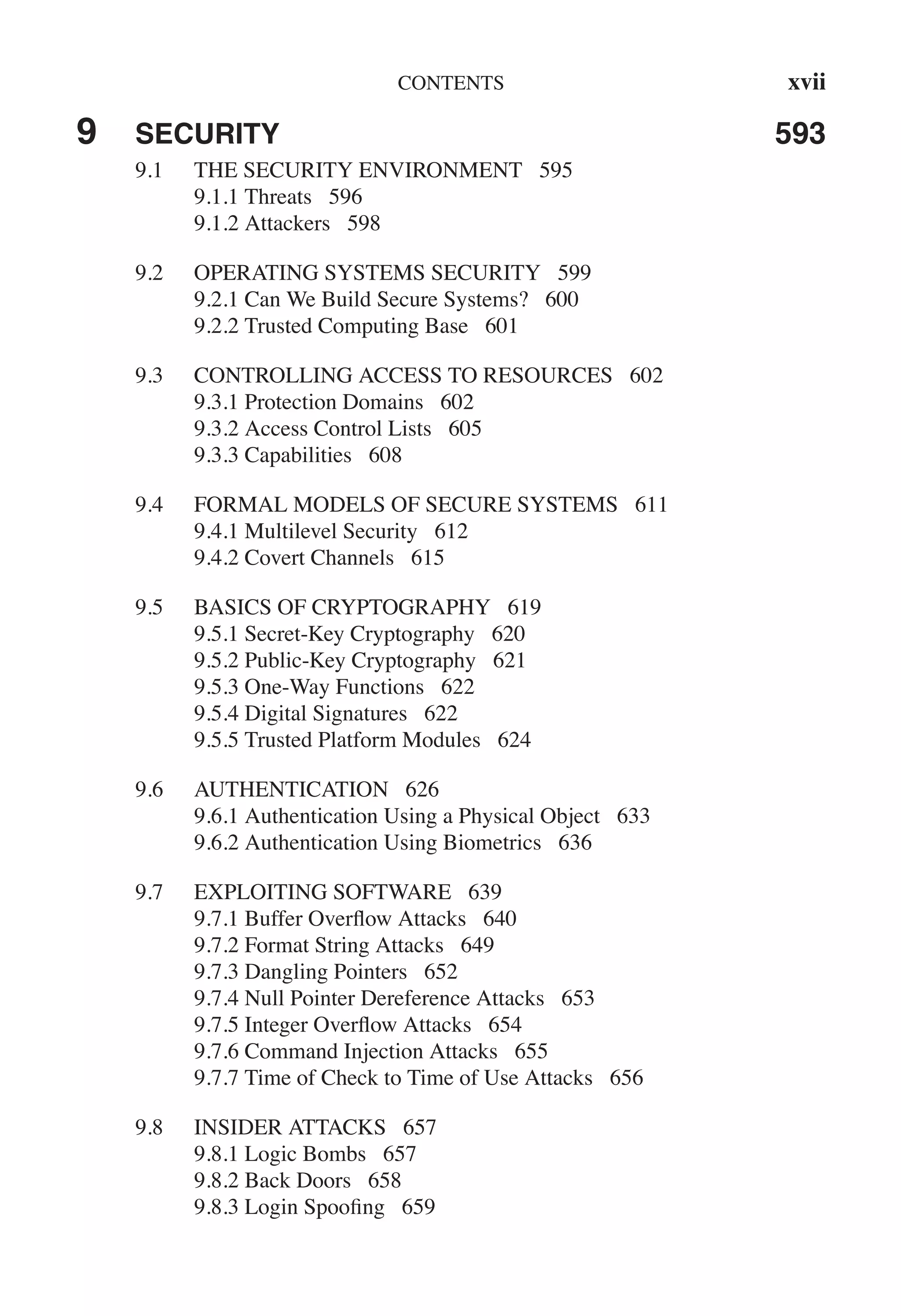 Andrew S Tanenbaum - Modern Operating Systems (4th edition).pdf