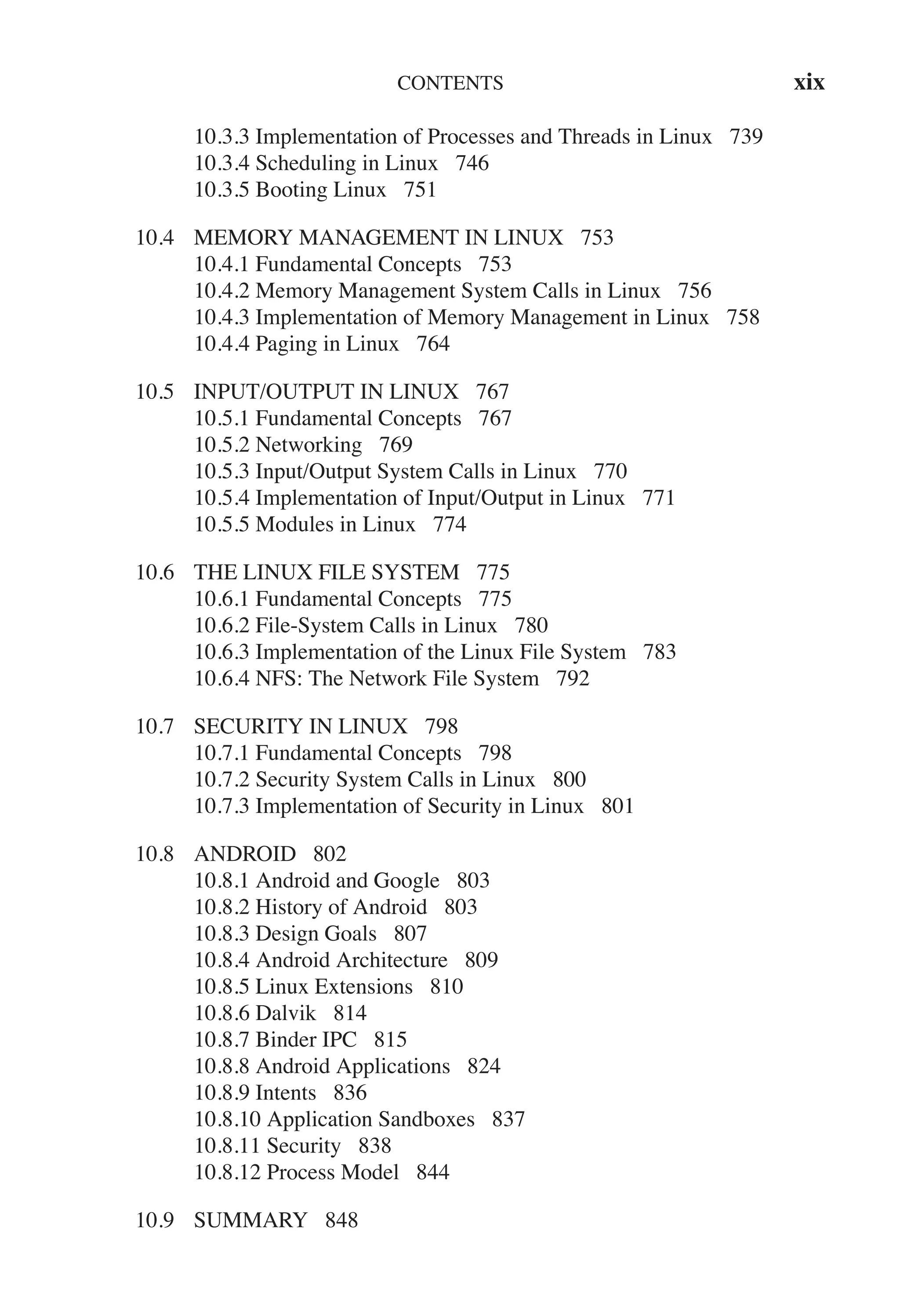 Andrew S Tanenbaum - Modern Operating Systems (4th edition).pdf