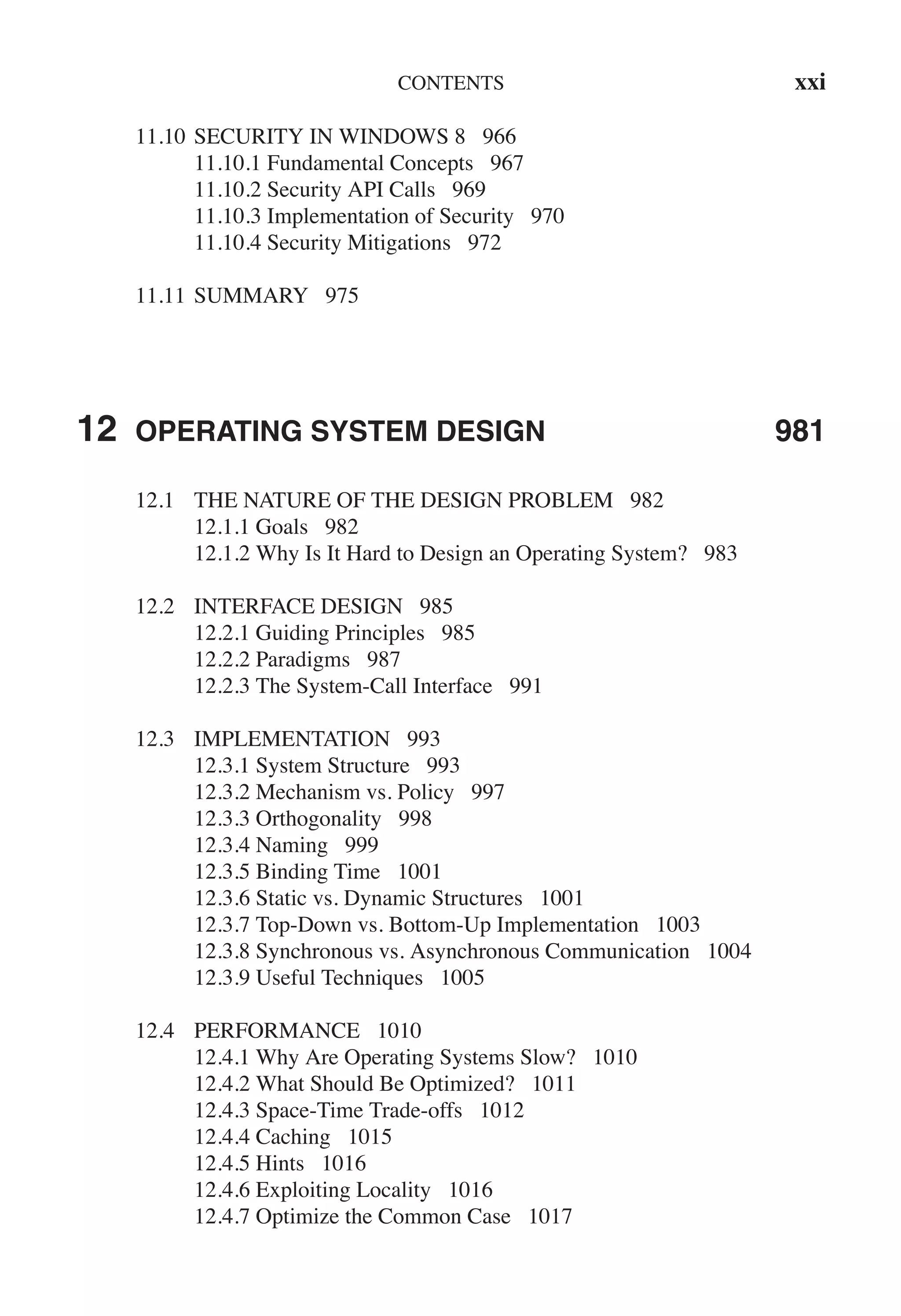 Andrew S Tanenbaum - Modern Operating Systems (4th edition).pdf