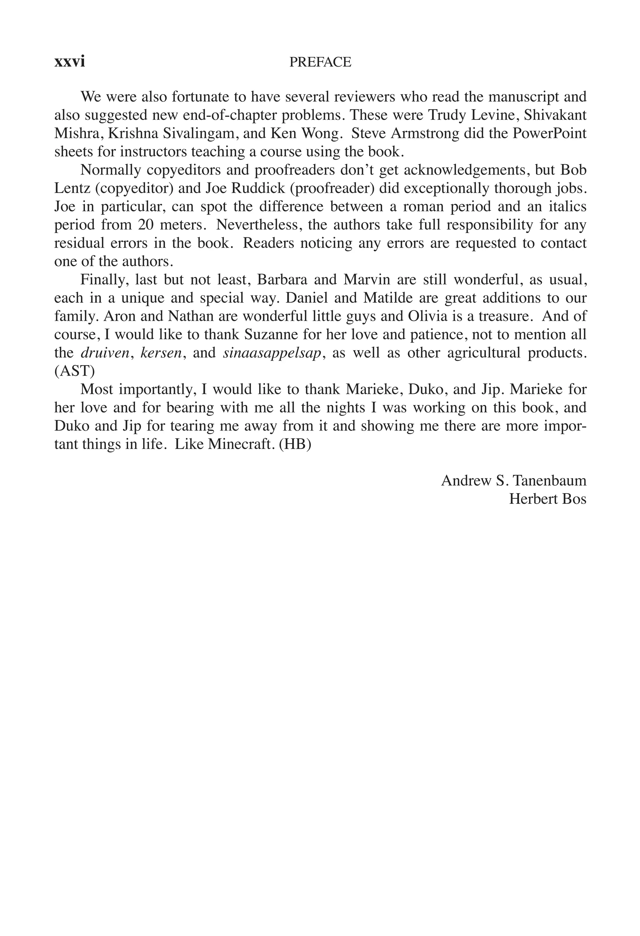 Andrew S Tanenbaum - Modern Operating Systems (4th edition).pdf