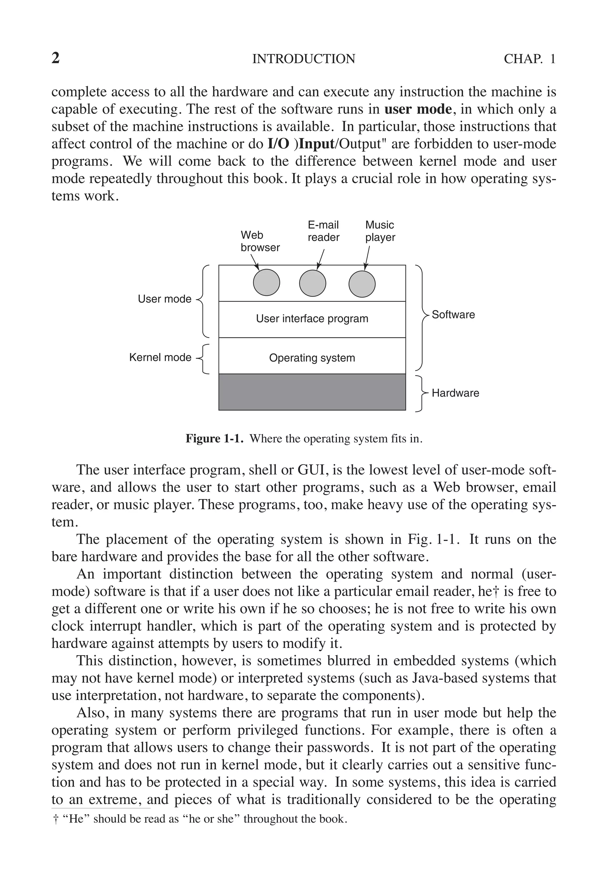 Andrew S Tanenbaum - Modern Operating Systems (4th edition).pdf