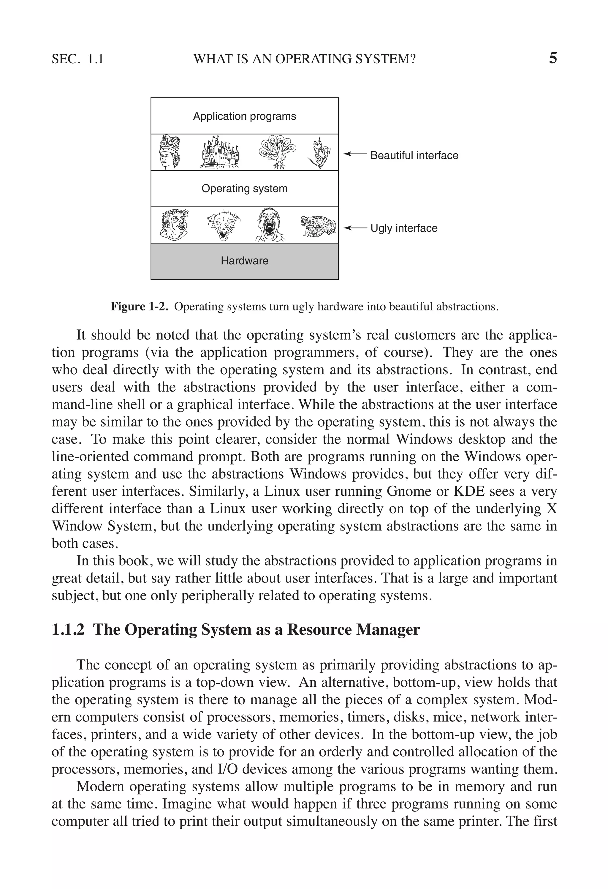 Andrew S Tanenbaum - Modern Operating Systems (4th edition).pdf