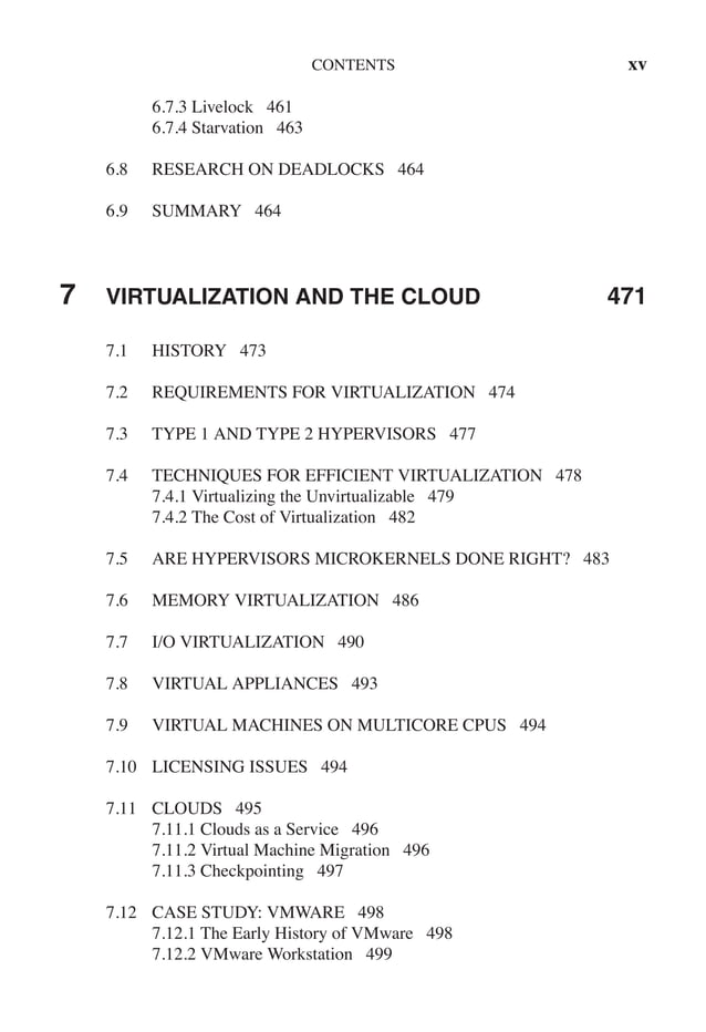 Andrew S Tanenbaum - Modern Operating Systems (4th edition).pdf