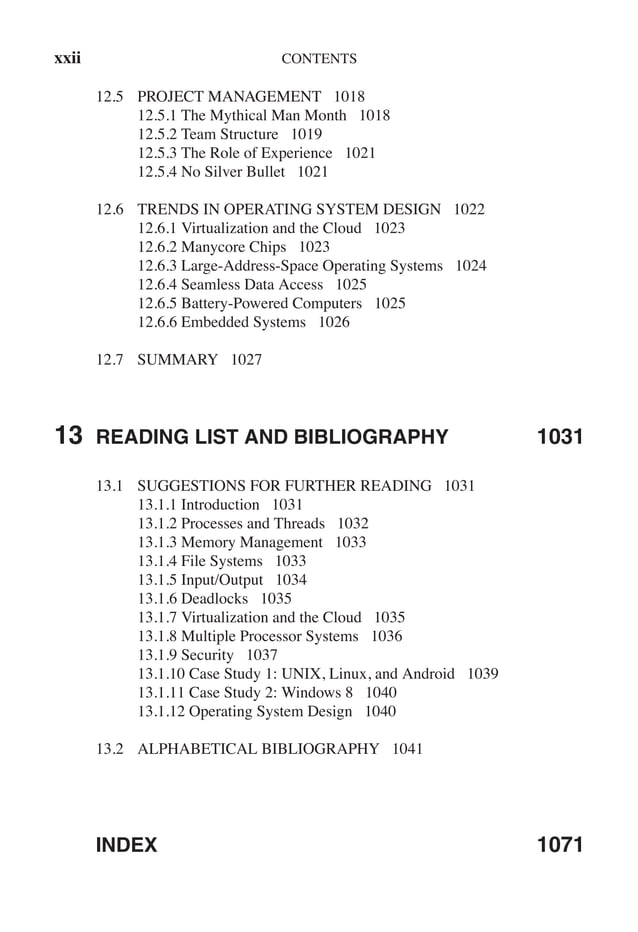Andrew S Tanenbaum - Modern Operating Systems (4th edition).pdf
