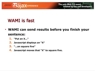 Andrew Sutherland Presentation | PPT