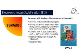 Implementing AI: Running AI at the Edge: ClickCV – Providing high-performance computer vision ...