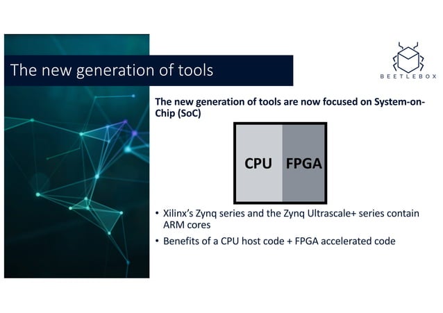 Implementing AI: Running AI at the Edge: ClickCV – Providing high-performance computer vision ...
