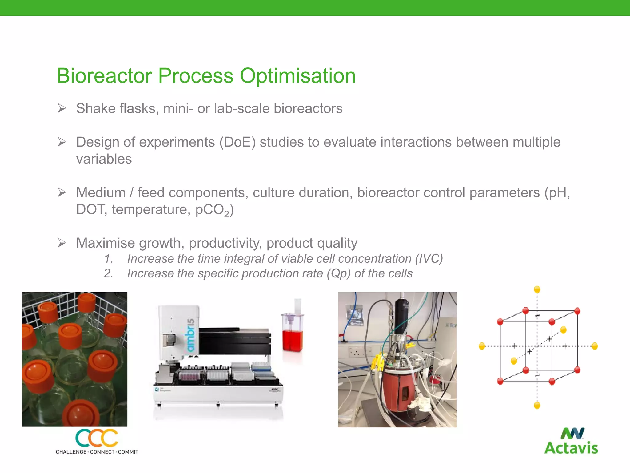 Biopharmaceutical Process Development: Good Manufacturing Practices or ...