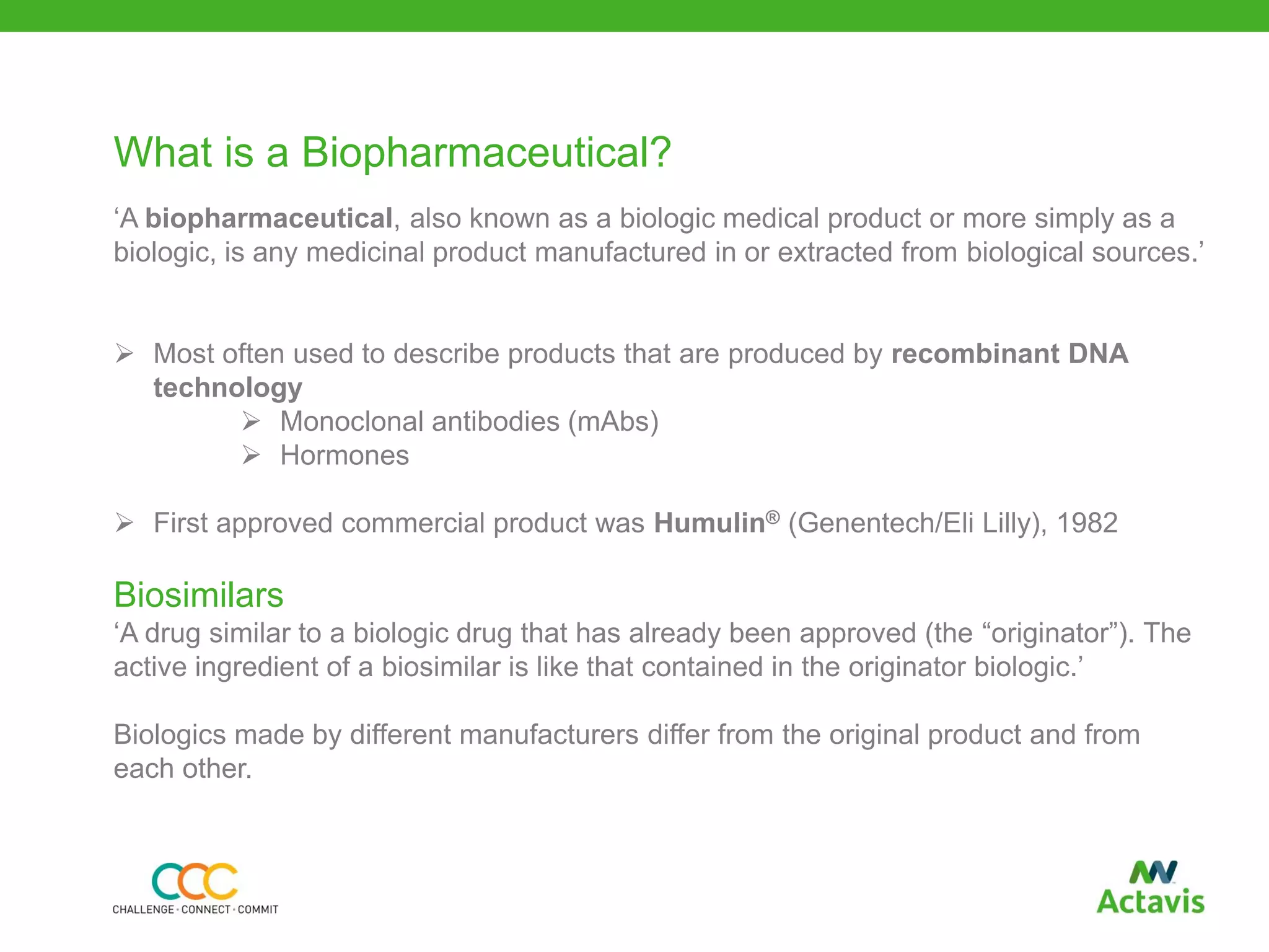 Biopharmaceutical Process Development: Good Manufacturing Practices or ...