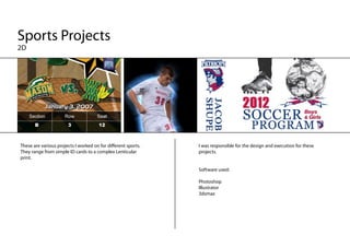Andrew Wilt Portfolio | PPT