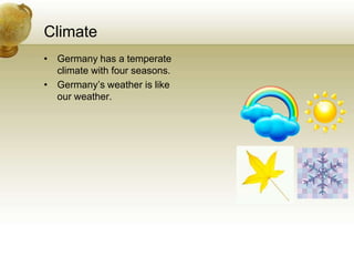 Germany | PPTX