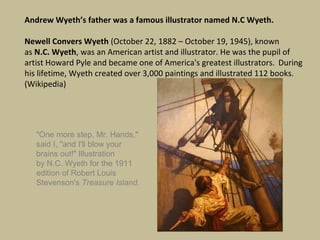 Andrew wyeth | PPT