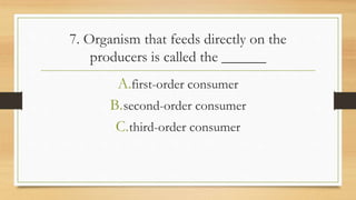 Organisms's Interaction.pptx