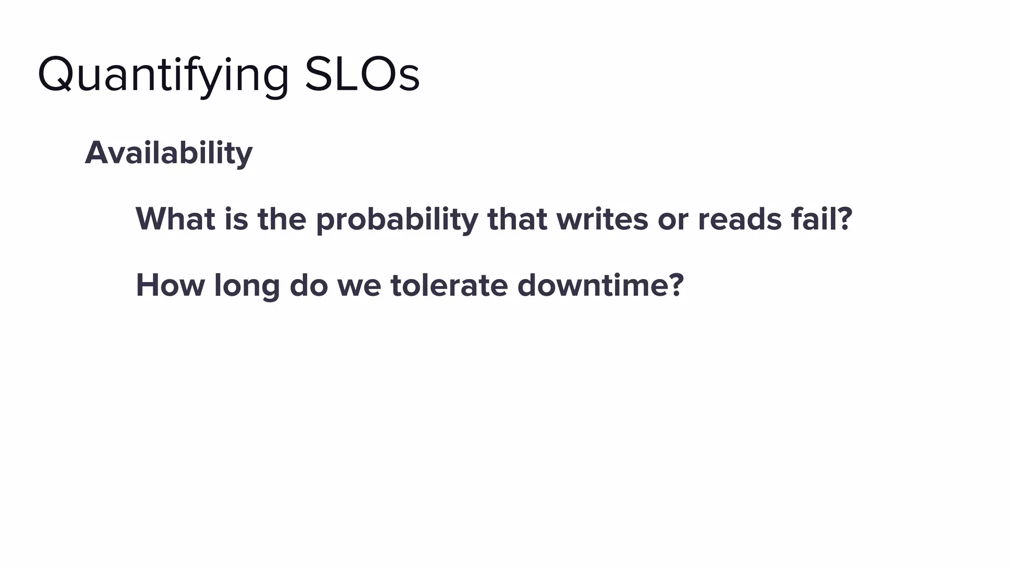 Bulletproof Kafka With Fault Tree Analysis Andrey Falko Lyft Kafka