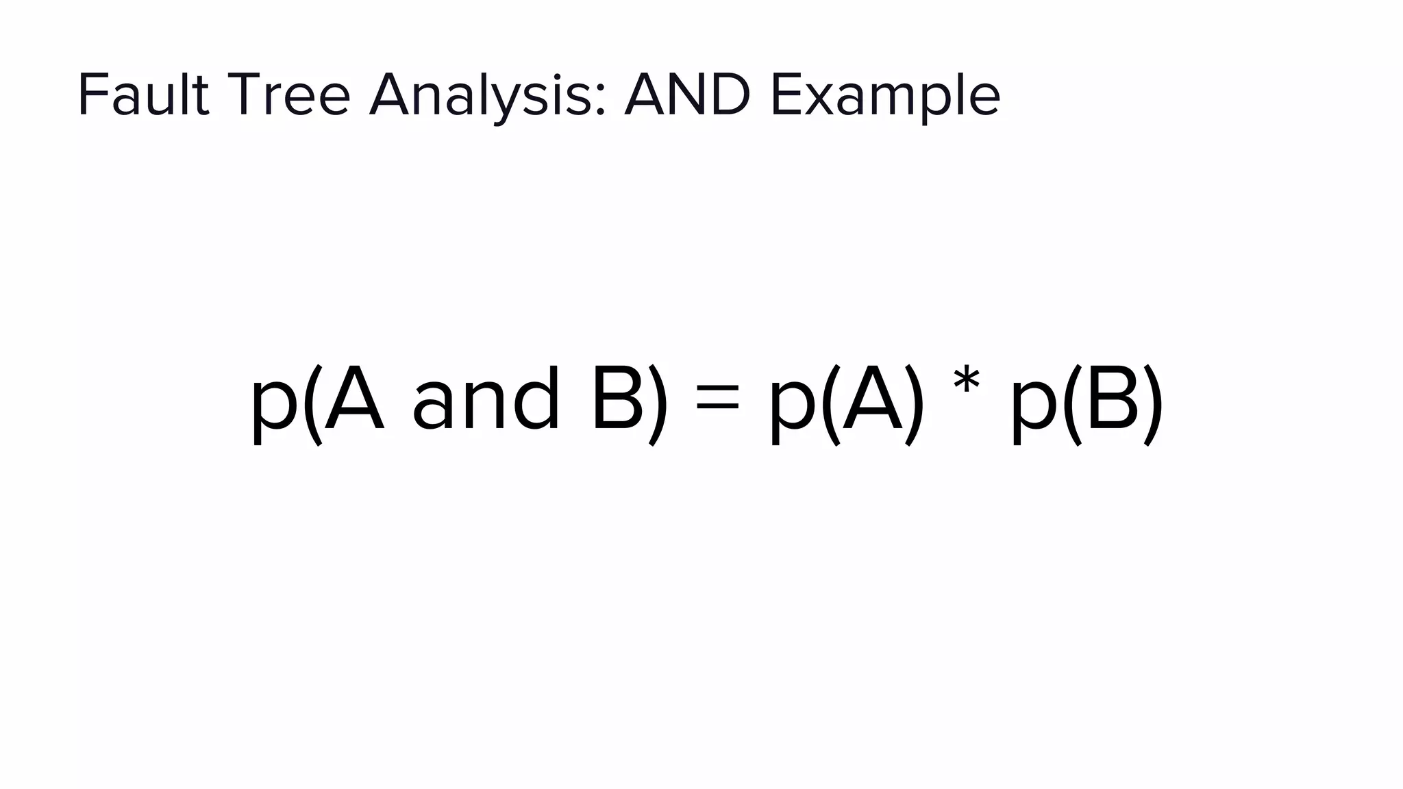 Bulletproof Kafka With Fault Tree Analysis Andrey Falko Lyft Kafka