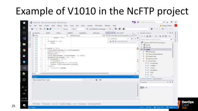 Sast Fight Against Potential Vulnerabilities Ppt