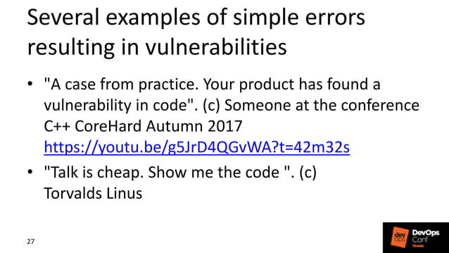 Sast Fight Against Potential Vulnerabilities Ppt