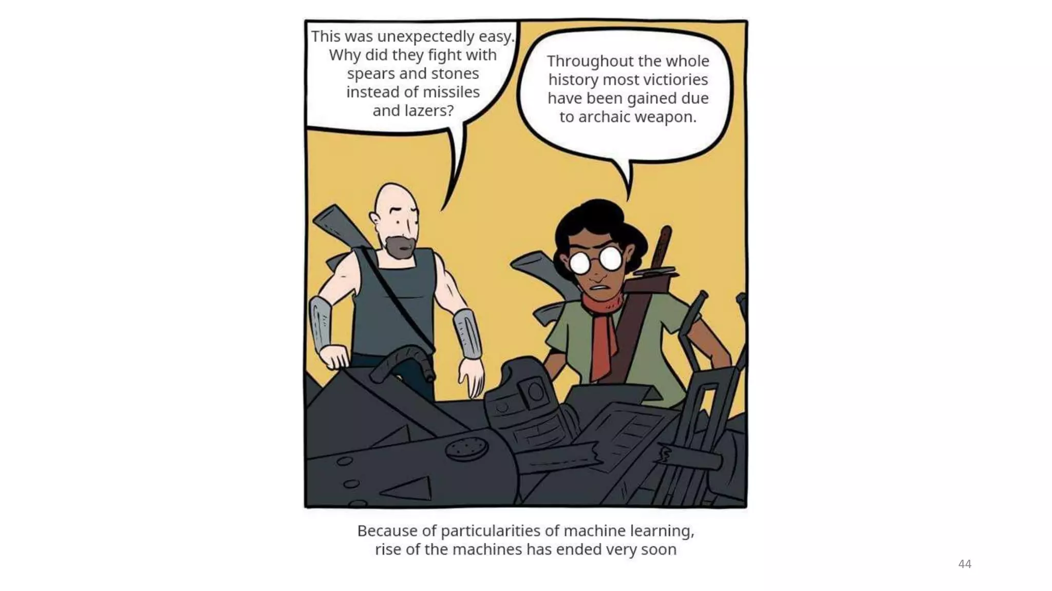 Story Of Static Code Analyzer Development Ppt